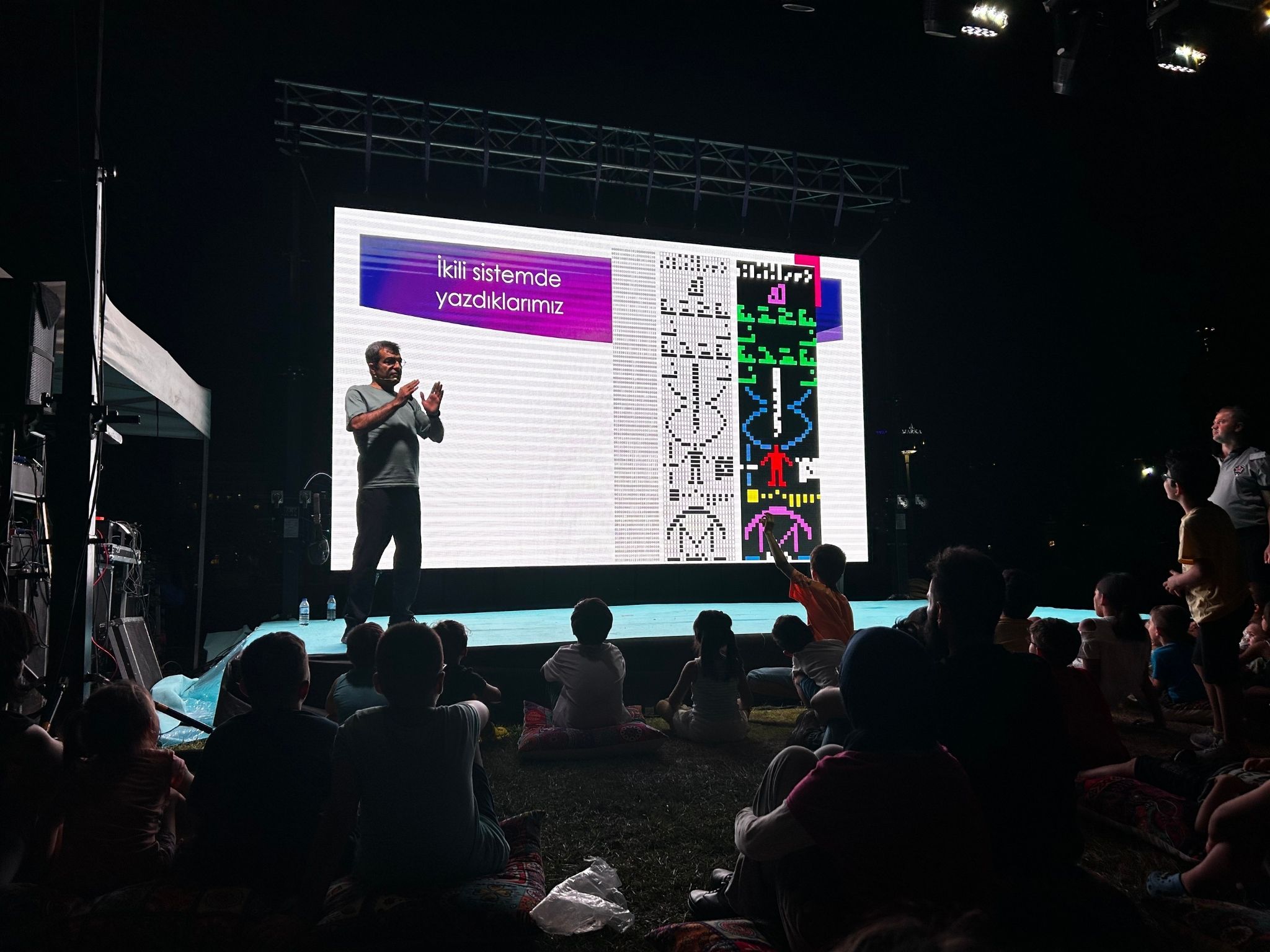 MobilFest | BTM - Bilim Teknoloji Merkezi